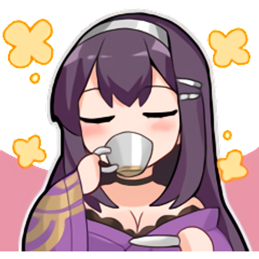 Sticker Maker - Miki