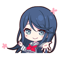 Sticker Maker - Miku's Favourite Soldier
