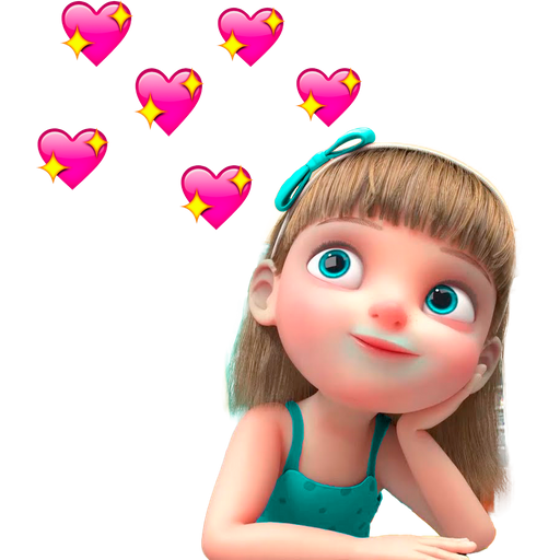 Sticker Maker - Mila_cute_PT