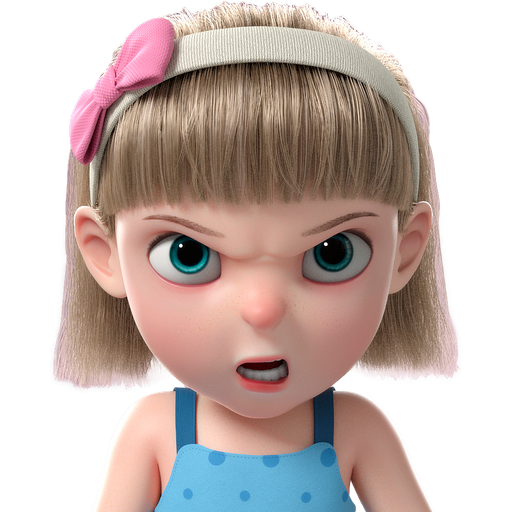 Sticker Maker - Mila_cute