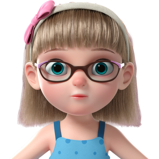Sticker Maker - Mila_cute