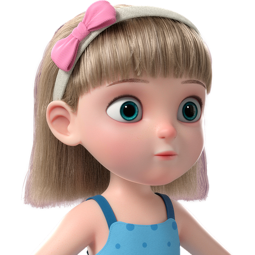 Sticker Maker - Mila_cute