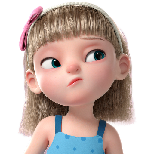 Sticker Maker - Mila_cute