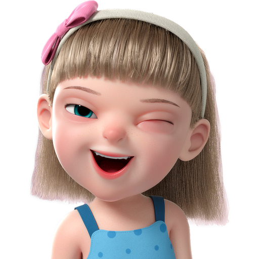 Sticker Maker - Mila_cute