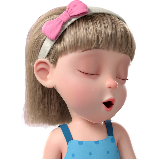 Sticker Maker - Mila_cute