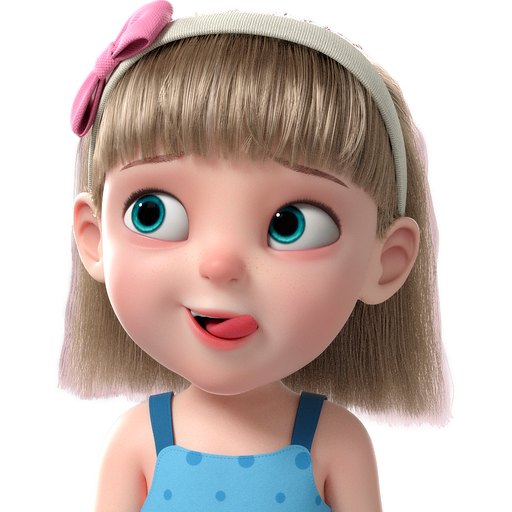 Sticker Maker - Mila_cute