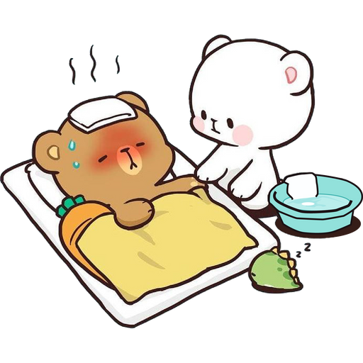 Sticker Maker - Milk and Mocha