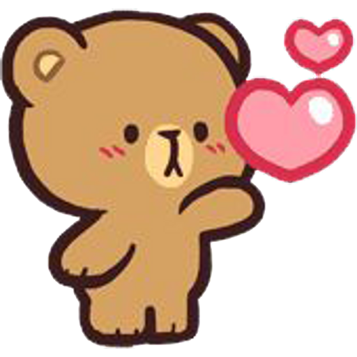 Sticker Maker - Milk and Mocha