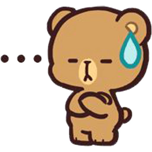 Sticker Maker - Milk and Mocha