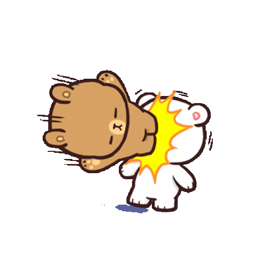 Sticker Maker - Milk & mocha 1