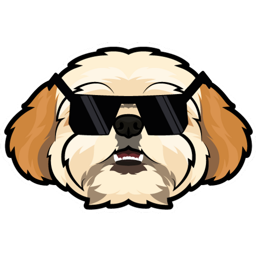 Sticker Maker - Milo