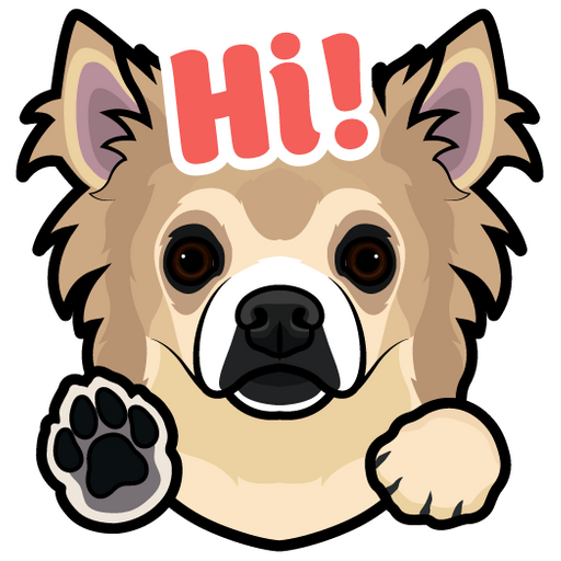 Sticker Maker - Milo