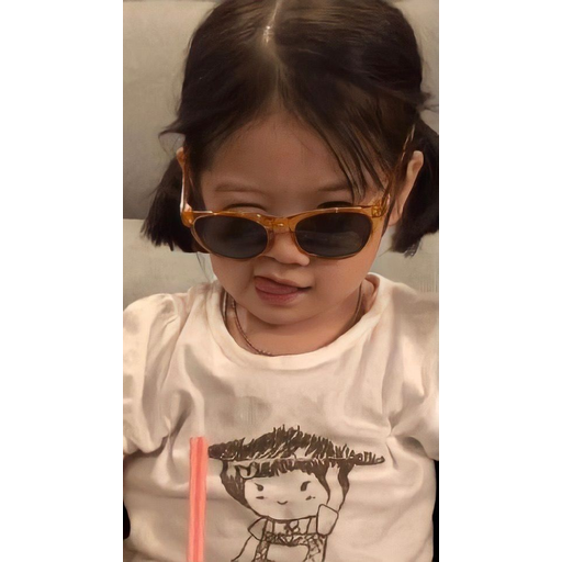 Sticker Maker - mimi