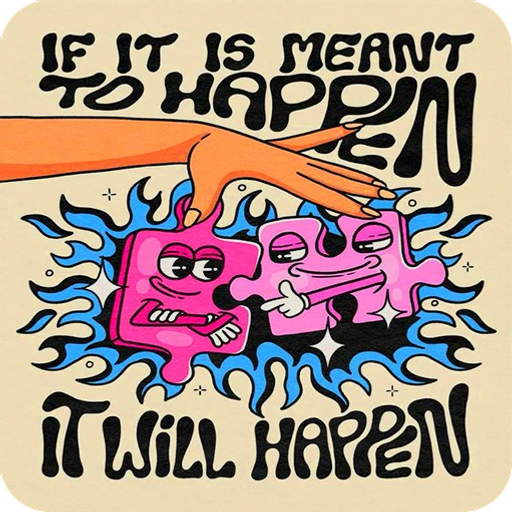 Sticker Maker - Mindfulness