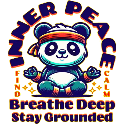 Sticker Maker - Mindfulness