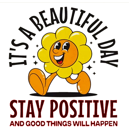 Sticker Maker - Mindfulness