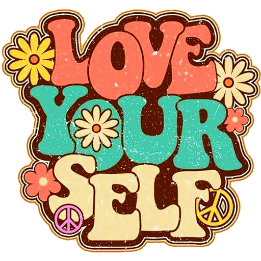 Sticker Maker - Mindfulness