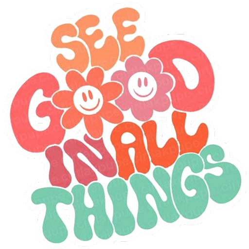 Sticker Maker - Mindfulness