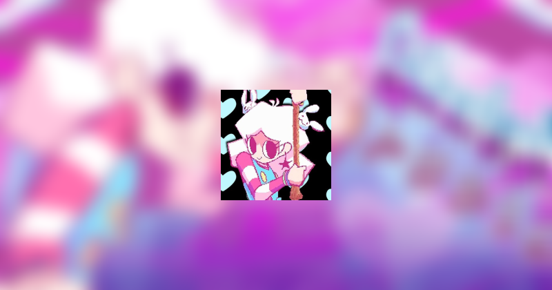 Sticker Maker - MINDWAVE - Abbie