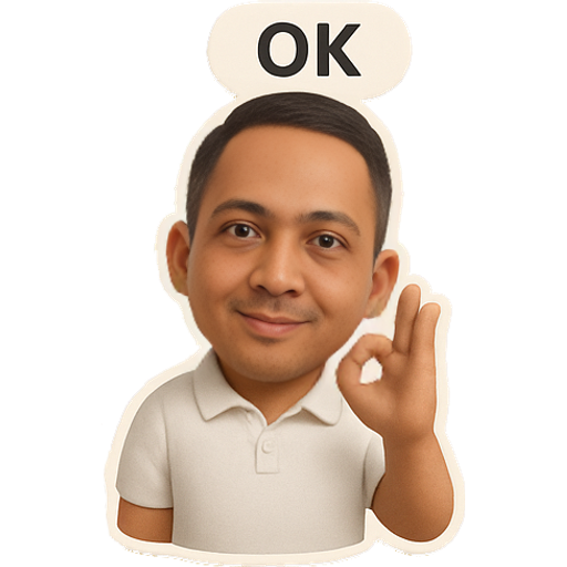 Sticker Maker - Mine