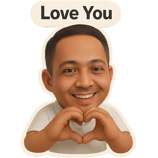 Sticker Maker - Mine