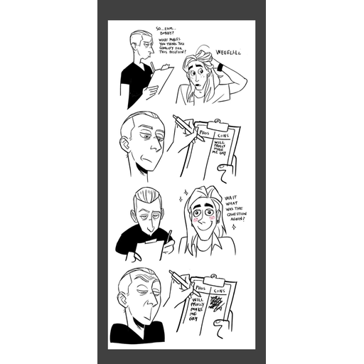 Sticker Maker - mine rand