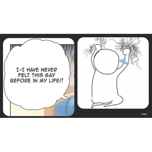 Sticker Maker - mine rand