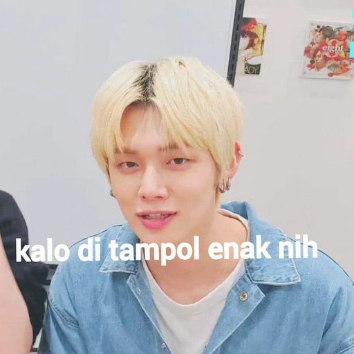 Sticker Maker - Mine!