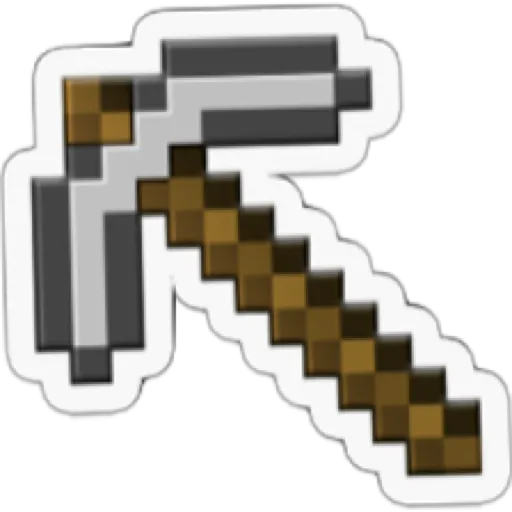 Sticker Maker - Minecraft