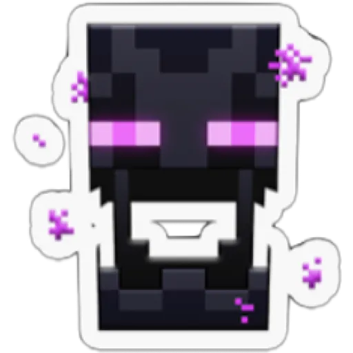 Sticker Maker - Minecraft