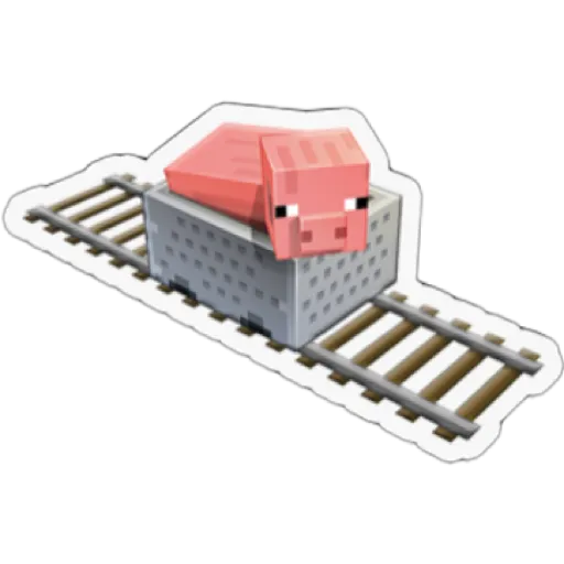 Sticker Maker - Minecraft