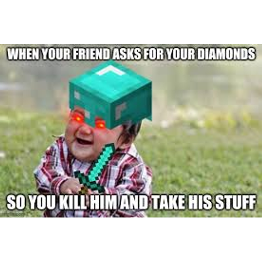 Sticker Maker - Minecraft