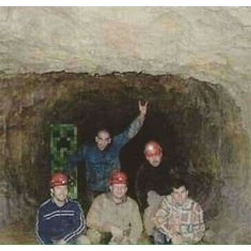 Sticker Maker - minecraft meme