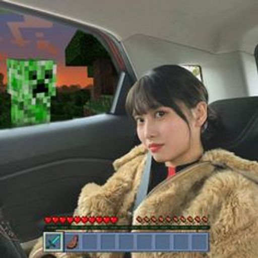 Sticker Maker - minecraft meme