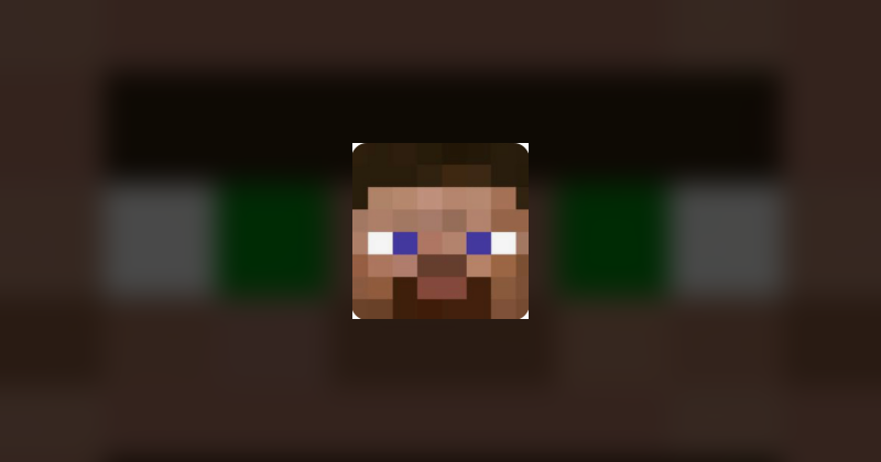Sticker Maker - Minecraft mob faces