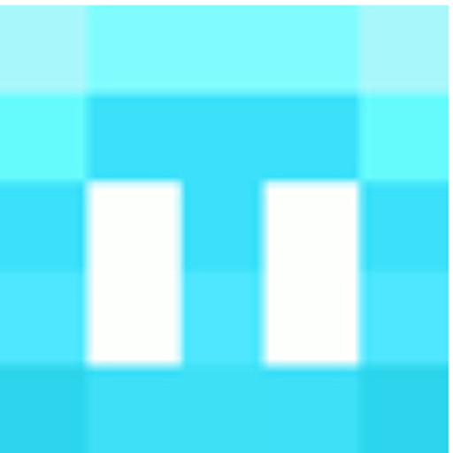 Sticker Maker - Minecraft mob faces