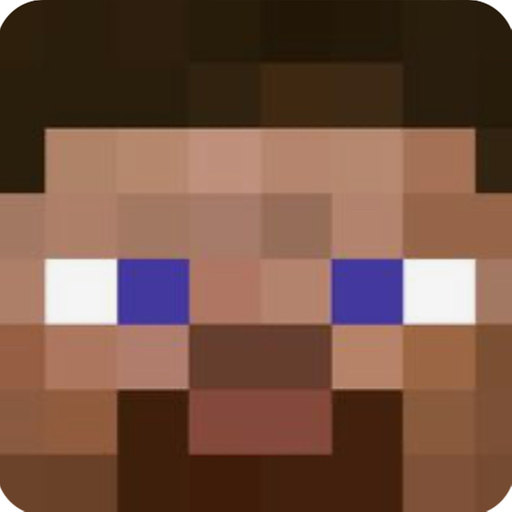 Sticker Maker - Minecraft mob faces