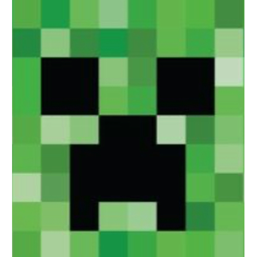 Sticker Maker - Minecraft mob faces