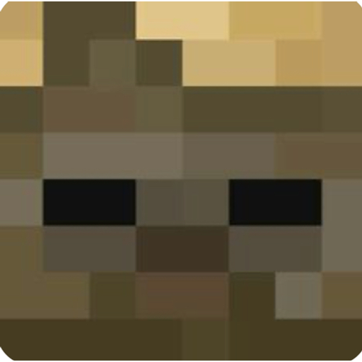 Sticker Maker - Minecraft mob faces