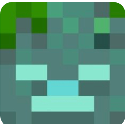 Sticker Maker - Minecraft mob faces