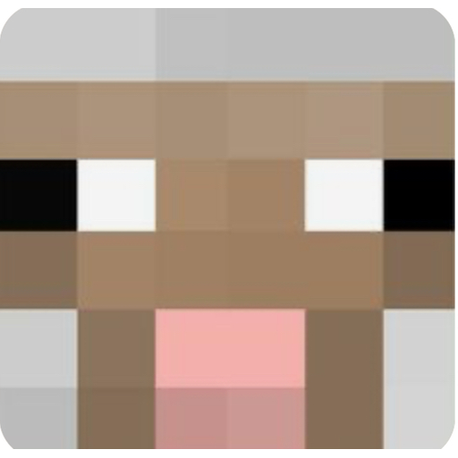 Sticker Maker - Minecraft mob faces