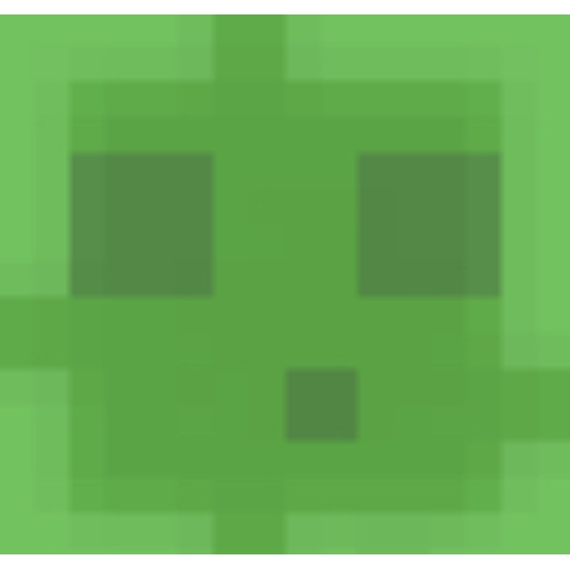 Sticker Maker - Minecraft mob faces