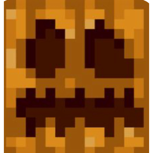 Sticker Maker - Minecraft mob faces