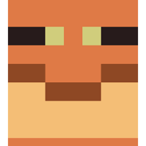 Sticker Maker - Minecraft mob faces