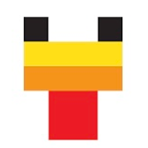 Sticker Maker - Minecraft mob faces