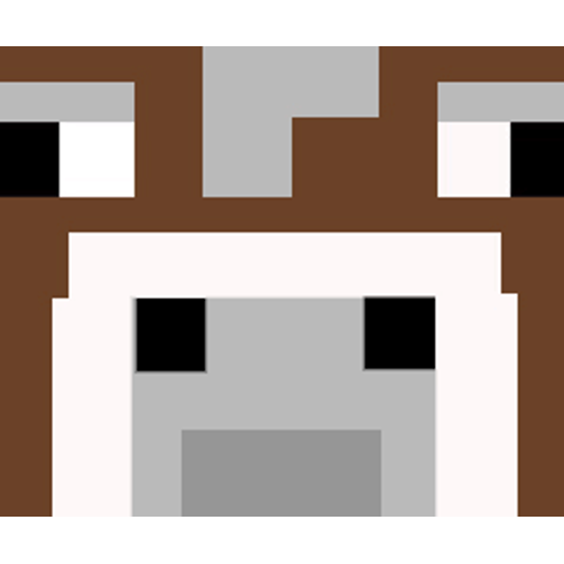 Sticker Maker - Minecraft mob faces