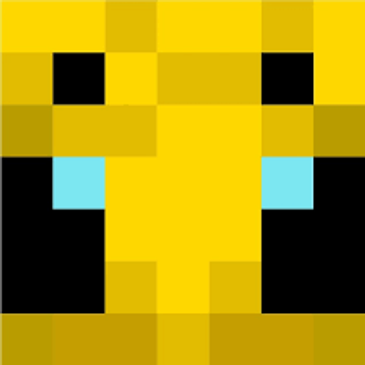 Sticker Maker - Minecraft mob faces