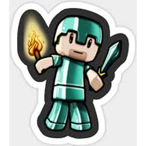 Sticker Maker - minecraft sticker