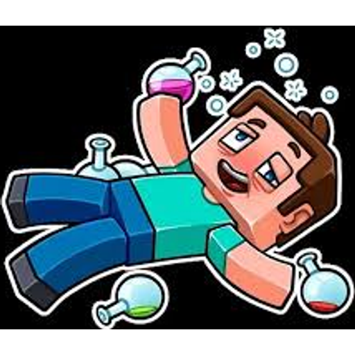 Sticker Maker - minecraft sticker