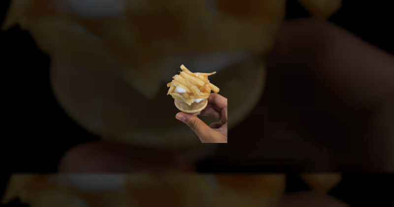 Sticker Maker - Mingo super dumb pack